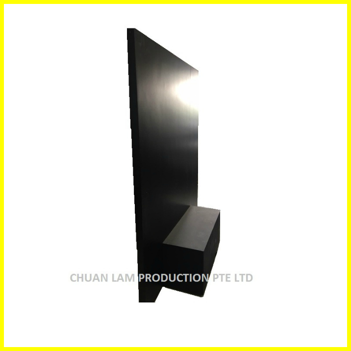 Mobile Unveiling Curtain Backdrop – CLP Production Pte Ltd